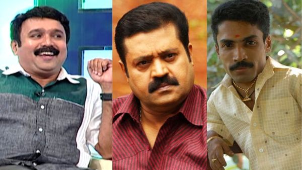 Sudheesh Opens Up Acting With Guinness Pakru, Suresh Gopi And Babu ...