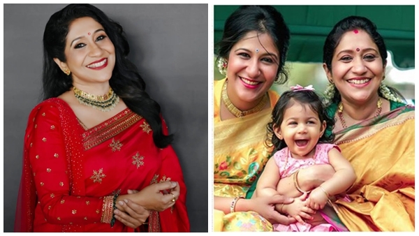 When Singer Sujatha Mohan Opens Up About Shwetha Mohan And Ashwin ...