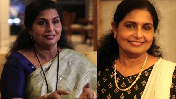 Actress Zeenath Recalls An Unforgettable Experience From Mohanlal ...