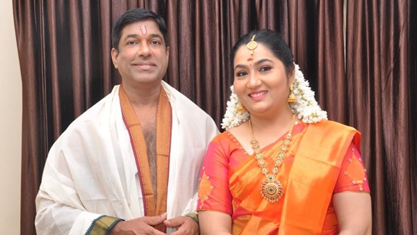 Chandanamazha Serial Fame Yamuna Rani And Hubby Devan Opens Up About ...