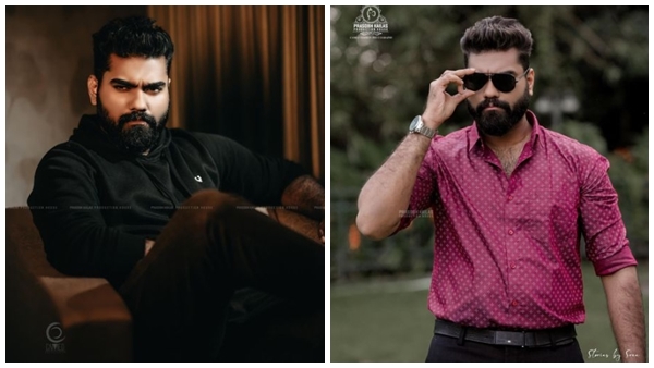 Bigg Boss Malayalam Fame Dr. Robin Radhakrishnan About Negative ...