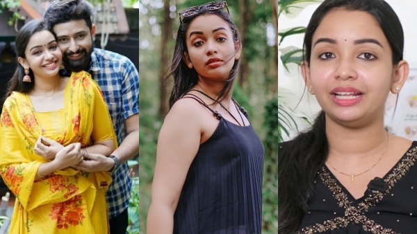 Actress Alice Christy Open Up About Her Change After Marriage, Video ...