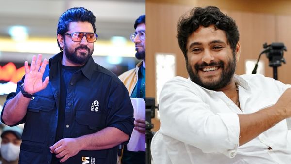 Antony Varghese Pepe Opens Up About His Career, Recalls The Moment He ...