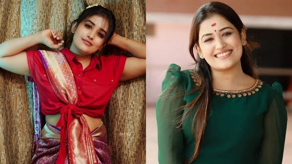 Serial Actress Anumol Opens Up About Her Career And Life Journey On ...