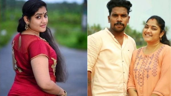 Serial Actress Anusree's Gives Advice To Couples Who Are In Love Goes ...