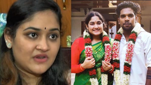 Serial Actress Anusree Says One Should Think About Life Before Getting Married, Video Goes Viral ...