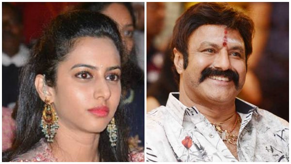 Telugu Actor Balayya Says He Will Direct Movie; Fans Says His Smart ...