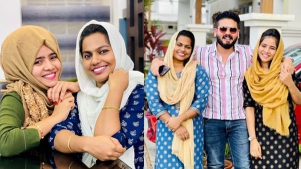 Basheer Bashi's Lovely Birthday Wishes To His First Wife Suhana Basheer ...