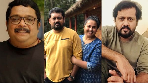 Director Boban Samuel Recalls His Struggling Period In Film Industry On ...