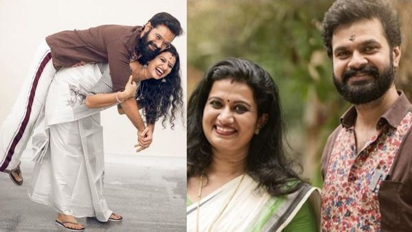 Actress Devi Chandana Opens Up How She And Her Husband Kishore Survived ...