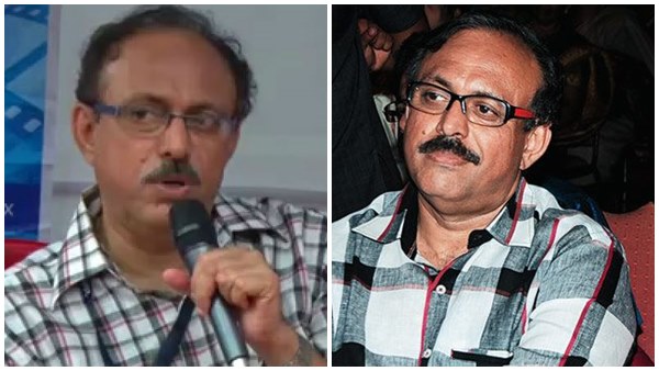 Producer Suresh Kumar Slams New Generation In Malayalam Cinema From ...