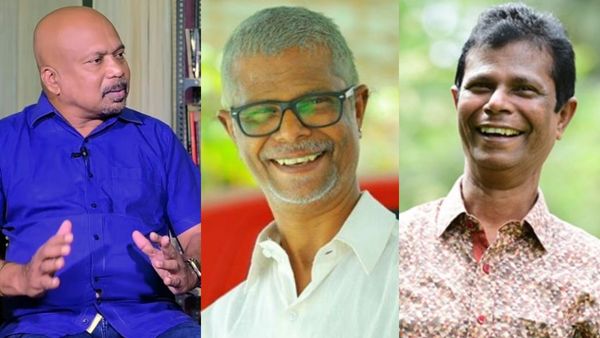 Production Controller SL Pradeep Opens Up About Actor Indrans And His ...