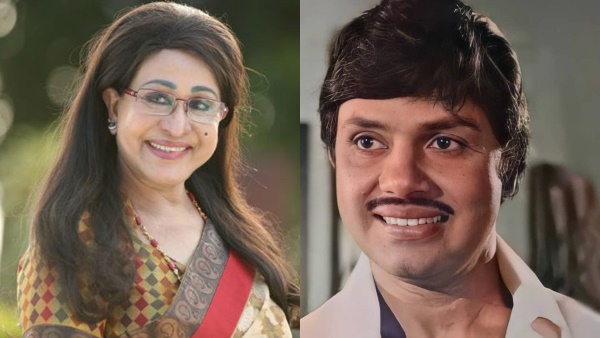 Sheela Recalls Acting With Jayan And How Their Plan To Do A Film ...