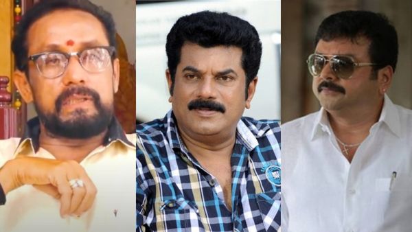 Director Thulasidas Opens Up About Casting Mukesh In Malappuram Haji ...