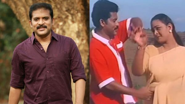 Actor Koottickal Jayachandran's Reply To Those Who Ask About His First Film With Shakeela Goes ...