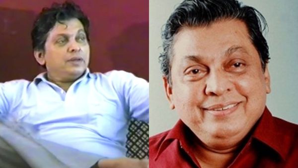 Late Malayalam Actor KP Ummer's Hilarious Video From 1987 Doha Trip ...