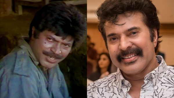 When Mammootty Opened Up About How His Input Helped To Create Varunni ...