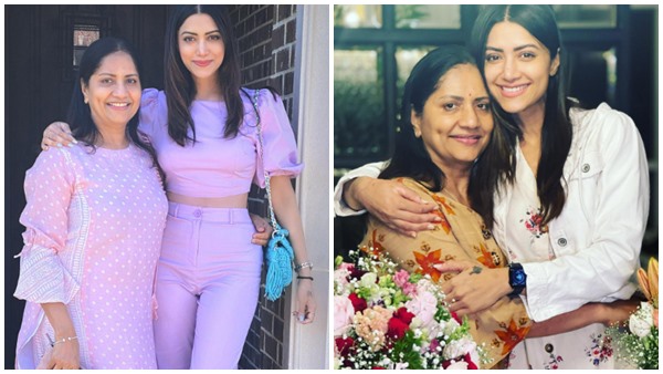 Viral; Mamta Mohandas Wishes Her Mother On 60th Birthday; Says She Is ...