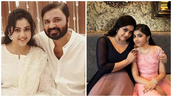 Actress Meena About Her Life After Husband's Demise; Says Daughter Is ...