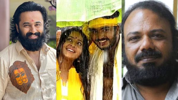 Unni Mukundan Opens Up About Late Director AK Lohithadas And Nivedyam ...