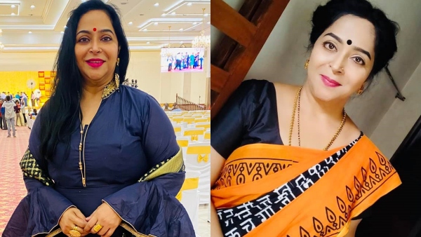 Swantham Sujatha Serial Actress Priya Menon Open Up About Her Acting ...