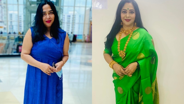 Swantham Sujatha Fame Priya Menon About Challenges She Faced While ...