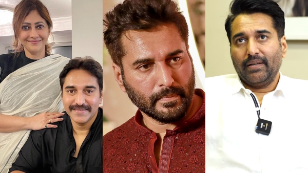 Actor Rahman Open Up About His Breakup Story, Video Goes Viral ...