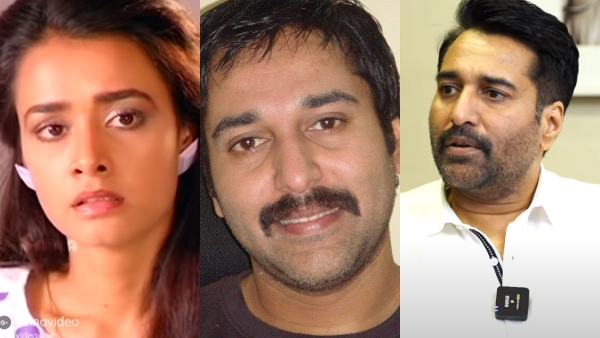 Actor Rahman And Amala Akkineni Love Story And Breakup Again Goes Viral ...