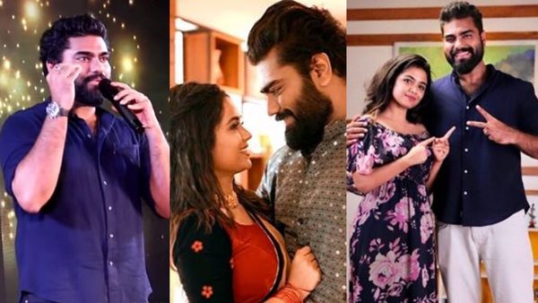 Viral: Dr. Robin Radhakrishnan Announces His First Film As Director And ...