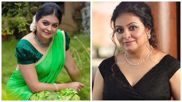 Sabita George Talks About Her Son Max And His Last Moments After ...