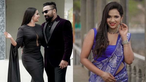 Saranya Anand's Latest Social Media Post After Her Performance With ...