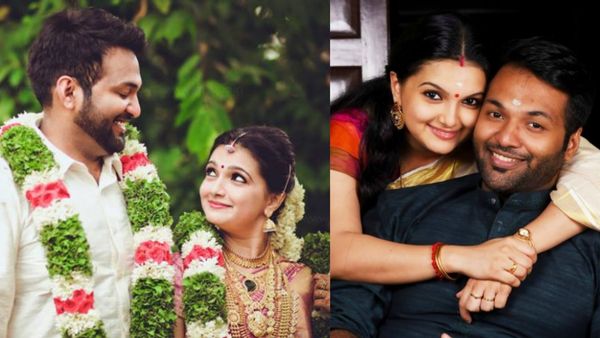 When Actress Saranya Mohan And Husband Aravind Opened Up About Their ...