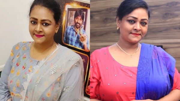 Actress Shakila Open Up About Kozhikode Hilite Mall Related Issues ...