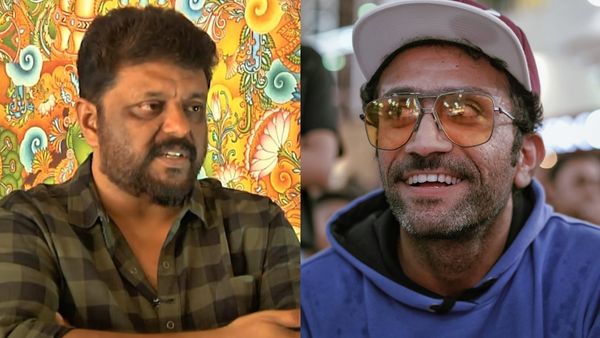 Director MA Nishad Opens Up About Shine Tom Chacko Says He Is Really ...