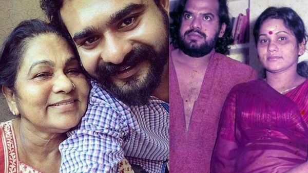 Director Sidharth Bharathan Opens Up About His Parents Bharathan, KPAC ...