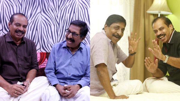 Director Sathyan Anthikad Latest Social Media Post About Actor ...