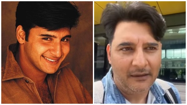 Actor Abbas Open Up About His Trauma After The Surgery; Motivational ...