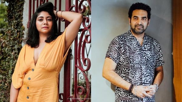 Singer Abhaya Hiranmayi Opens Up About Meeting Gopi Sundar And Getting ...