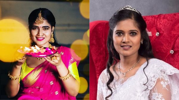 Tamil Serial Actress Reehana Opens Up About Casting Couch And Her ...
