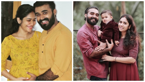 Njanum Entalum Fame Anoop Krishna Opens Up About Cinema And Serial ...