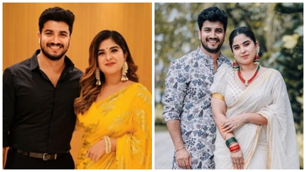 Jeeva Joseph And Aparna Thomas Opens Up About Their Family Planings ...