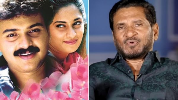 Production Manager Babu Shahir Opens Up About Casting Kunchacko Boban ...