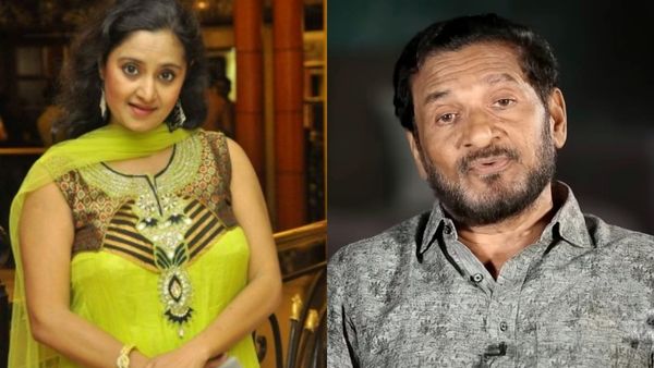 Production Manager Babu Shahir Opens Up About Actress Charmila's ...