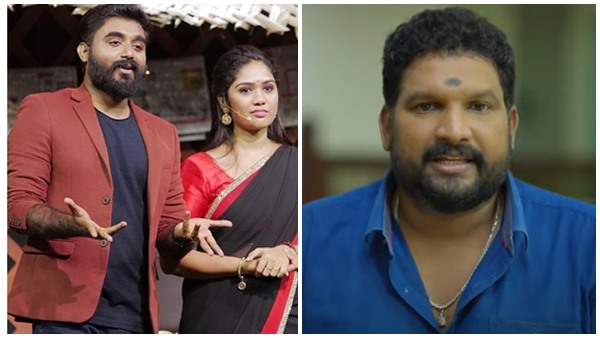 Serial Actress Darshana Das And Husband Open Up About How They Solved ...
