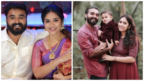 Darshana Das About Support She Got From Serial Industry For Marriage ...