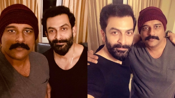 Murali Gopy Open Up About His Father Bharat Gopy's Life; Recalls His ...