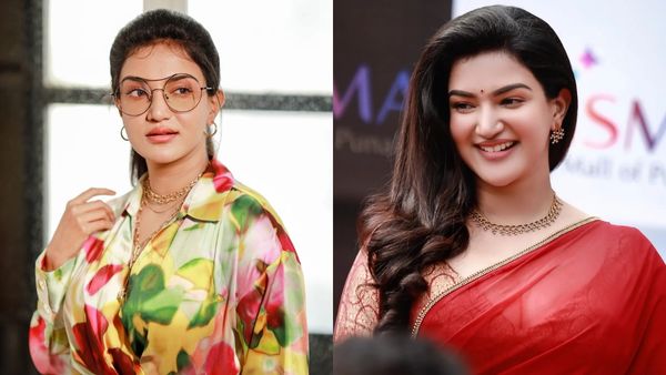 Actress Honey Rose Opens Up About Her Bold Characters And Wedding Plans ...