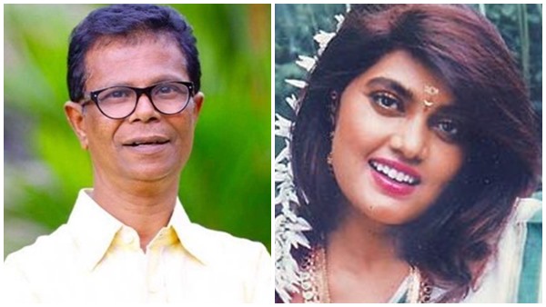 Actor Indrans About His Memories With Silk Smitha And KPAC Lalitha ...