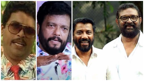 Actor Jagadish About His Iconic Comedy Role Appukuttan; Shares An ...