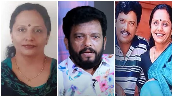 Jagadish Remembers His Late Wife Dr. P Rema; Actors Emotional Words ...
